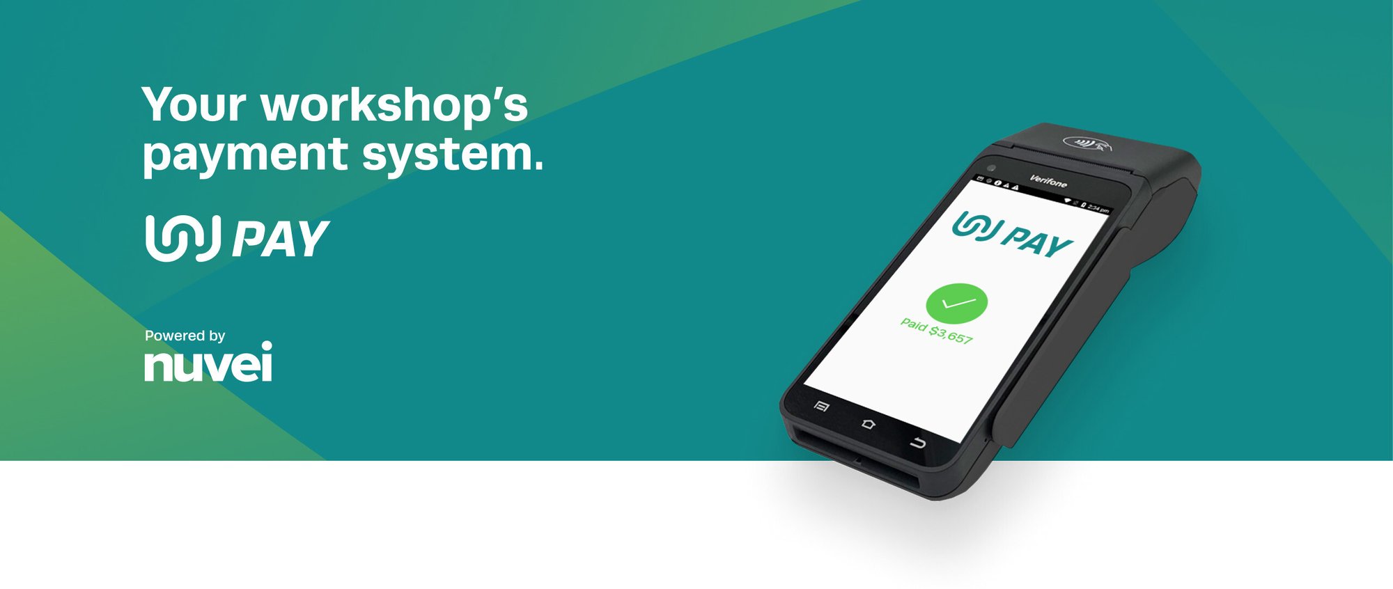 WorkshopPay Overview - Workshop Software | Workshop Management Software